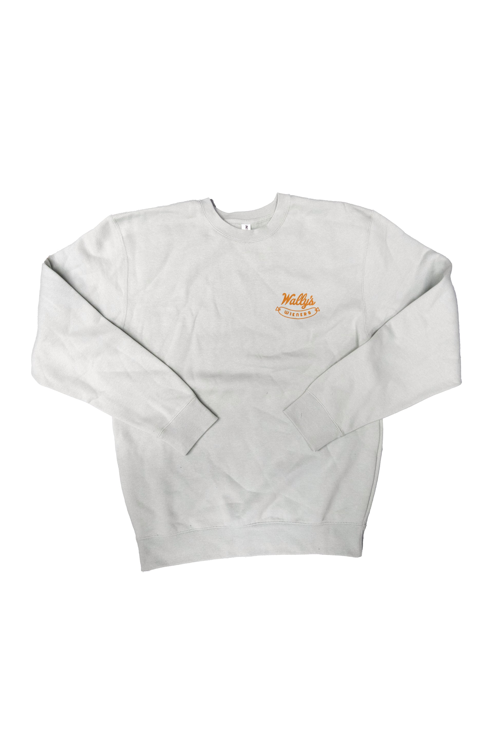Hoodies & Crewnecks – Wally's Wieners